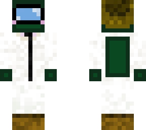 tessa | Minecraft Skins