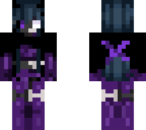 Sick | Minecraft Skins