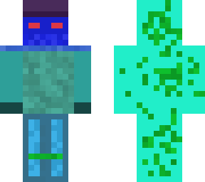 Toby | Minecraft Skin