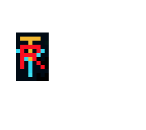 trymacs | Minecraft Skin
