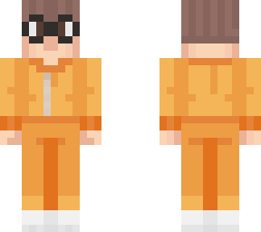 vector! | Minecraft Skin