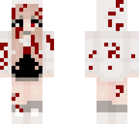 Yan~chan | Minecraft Skin