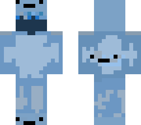 yeet | Minecraft Skin