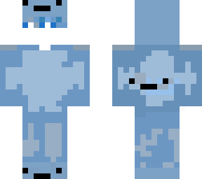 yeet | Minecraft Skin