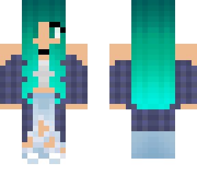 cold | Minecraft Skins