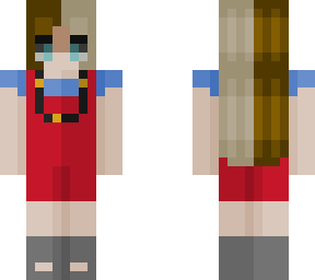 small baby | Minecraft Skins