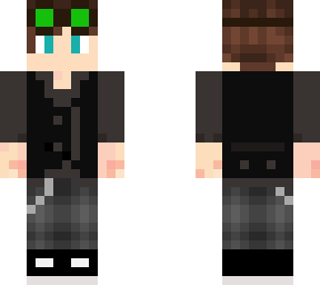 1920s | Minecraft Skins