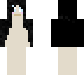 ally | Minecraft Skin