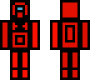 among us complex | Minecraft Skins