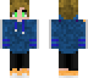boy base | Minecraft Skins