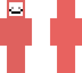 Buat bang edgard | Minecraft Skin