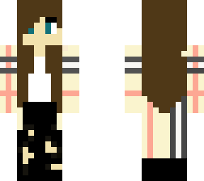 burberry | Minecraft Skins