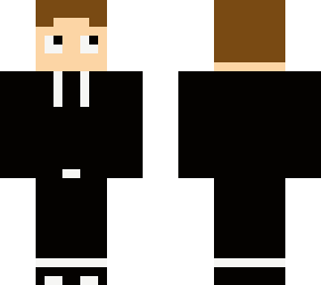 Cesar | Minecraft Skin