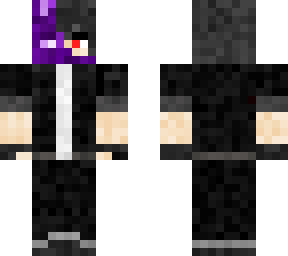corpse husband | Minecraft Skins