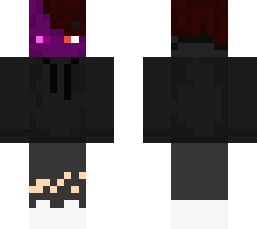 Corpse husband skin | Minecraft Skin