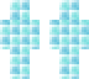Cubes | Minecraft Skin