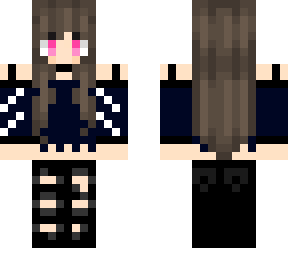 Cynthia Minecraft Skins