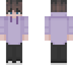 devin | Minecraft Skin