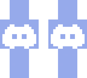 discord mod | Minecraft Skins
