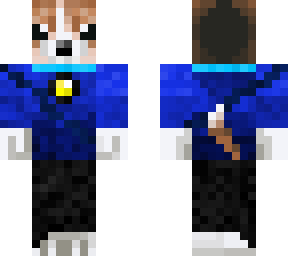 beagle | Minecraft Skins