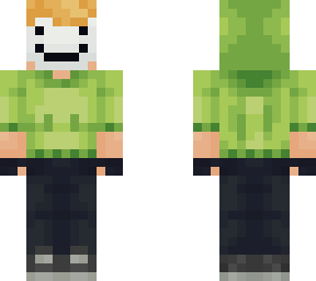 Realistic | Minecraft Skins