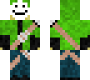 dream mask | Minecraft Skins