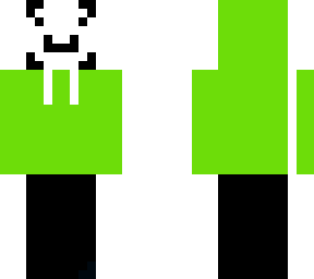 a face reveal | Minecraft Skins