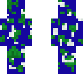 earth skins | Minecraft Skins