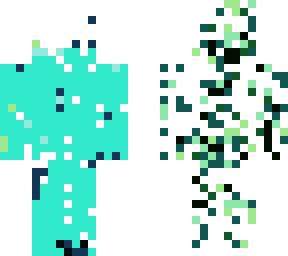 Eystreem | Minecraft Skin