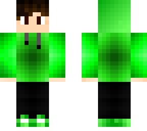 FRU | Minecraft Skin