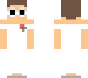 gogy wife | Minecraft Skin