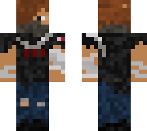 Good boy | Minecraft Skin