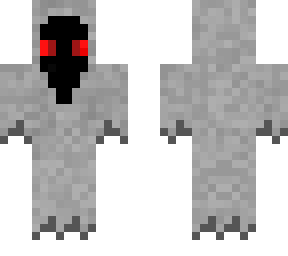 Grim Reaper | Minecraft Skins