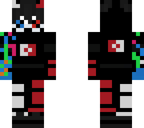 hand | Minecraft Skin