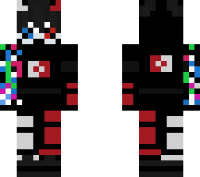 hand | Minecraft Skin