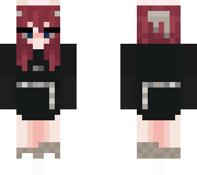 hgbvb | Minecraft Skin