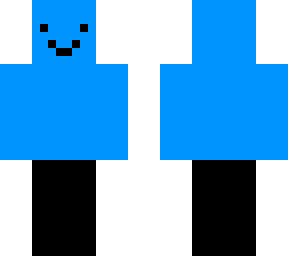 hobie | Minecraft Skin