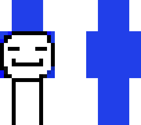 Inspir | Minecraft Skin