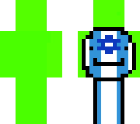 israeli dream | Minecraft Skin