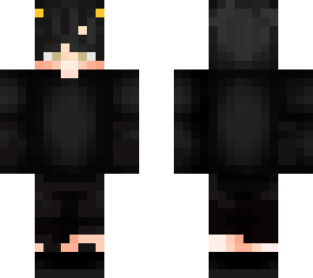 it_Sagi Skin Resahder | Minecraft Skin