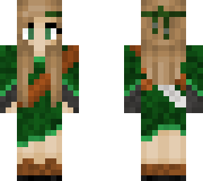 jager | Minecraft Skins