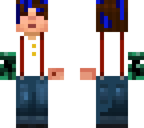 jessy | Minecraft Skins