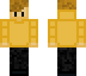 jon | Minecraft Skin