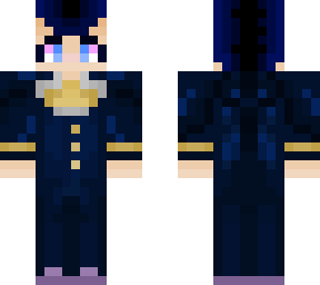 josuke higashikata | Minecraft Skins