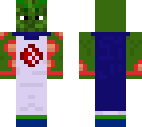 kami | Minecraft Skin