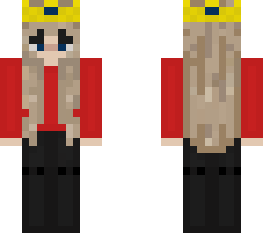 Kenzy | Minecraft Skin