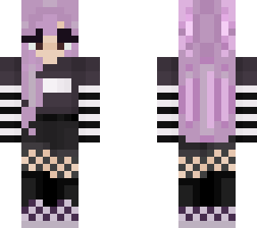 kpop | Minecraft Skins