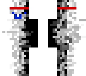 light | Minecraft Skin