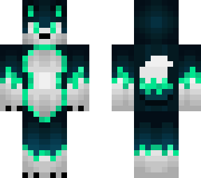 Lobo | Minecraft Skin