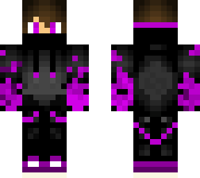 Mae | Minecraft Skin